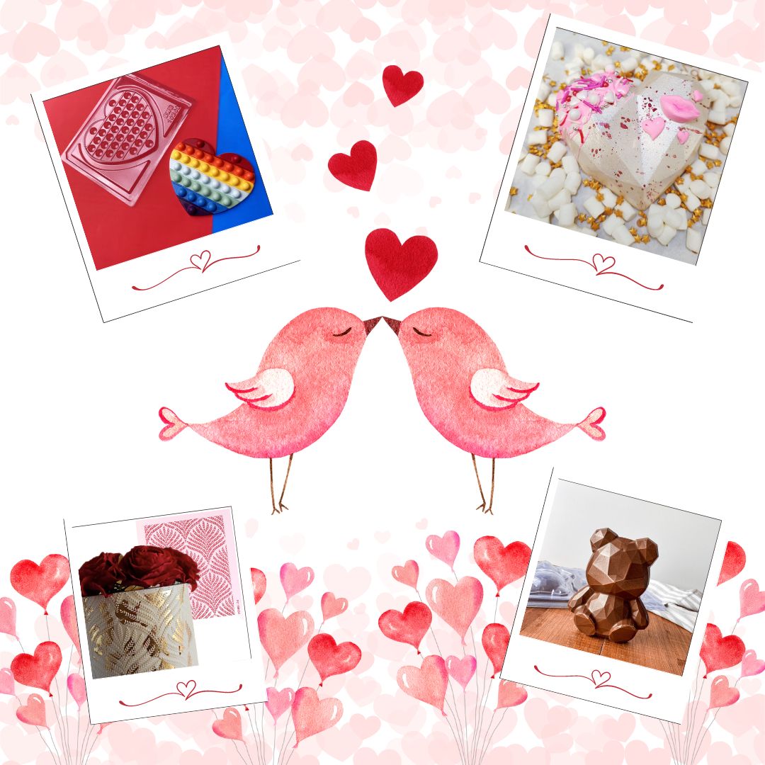 Easy Bakery - Insumos y utensilios para repostería – Easy Bakery - Lorena