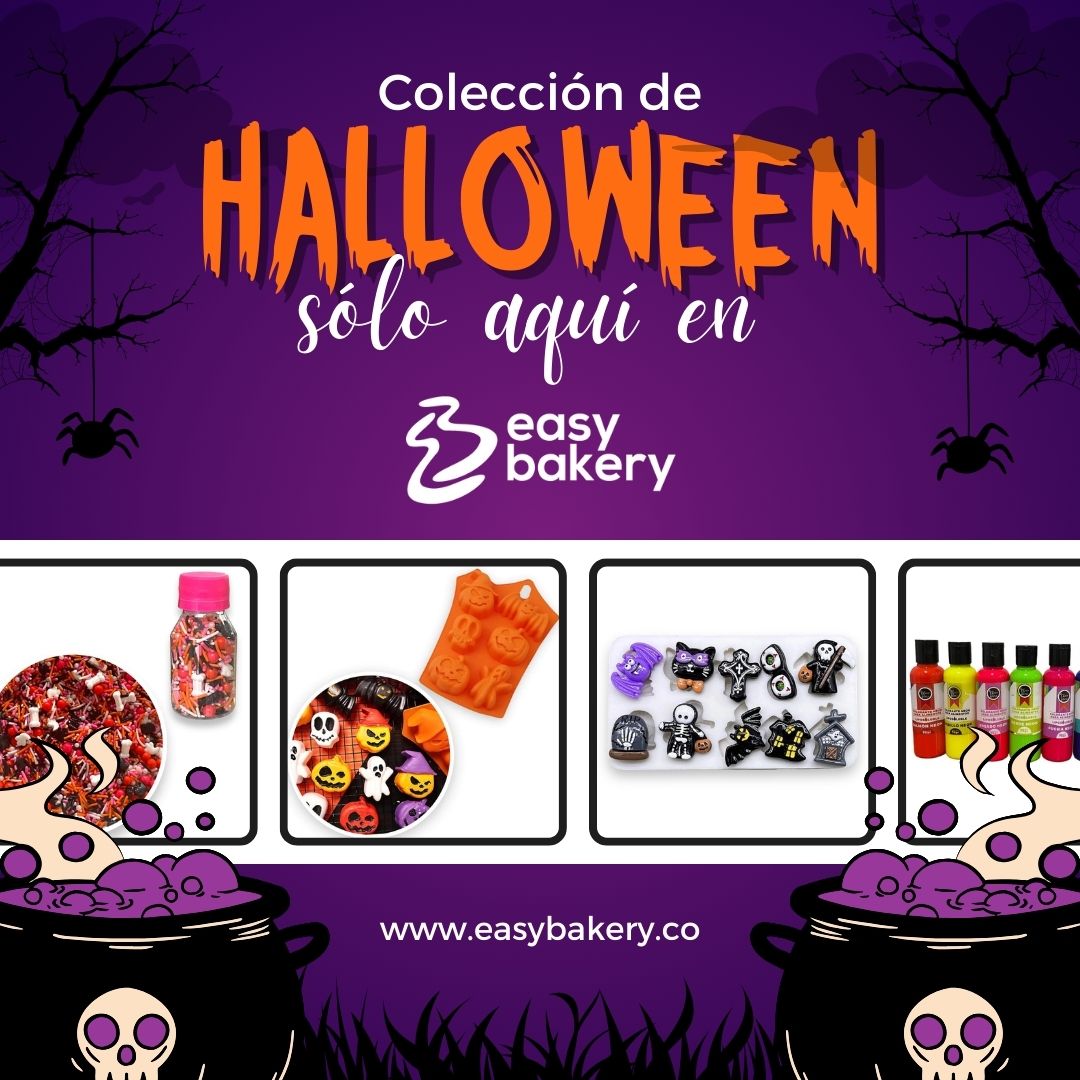 Easy Bakery - Insumos y utensilios para repostería – Easy Bakery - Lorena